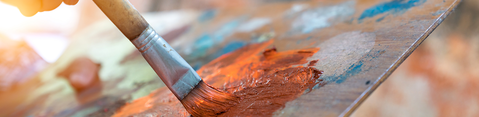 ProChile » Ciclo de Capacitación para las Artes Visuales